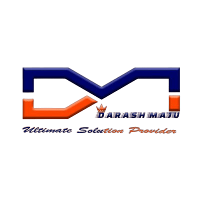 Darash Maju | Engineering The World Differently