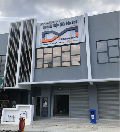 About Us | Darash Maju