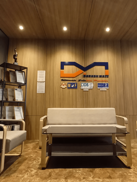 About Us | Darash Maju